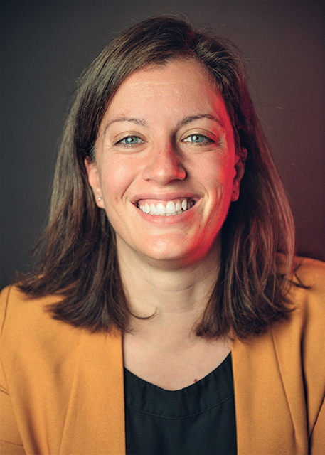 Elected lawyer benchers inside Toronto | Law Society of Ontario