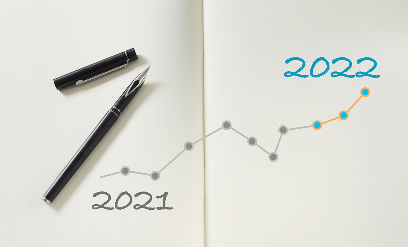 Reflecting on 2021 and what lies ahead | Law Society of Ontario