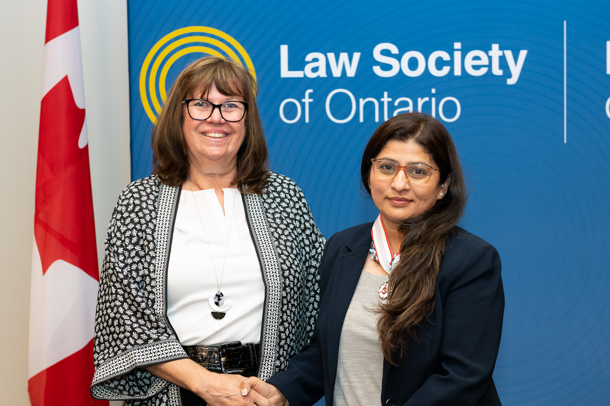 Multimedia | Law Society of Ontario