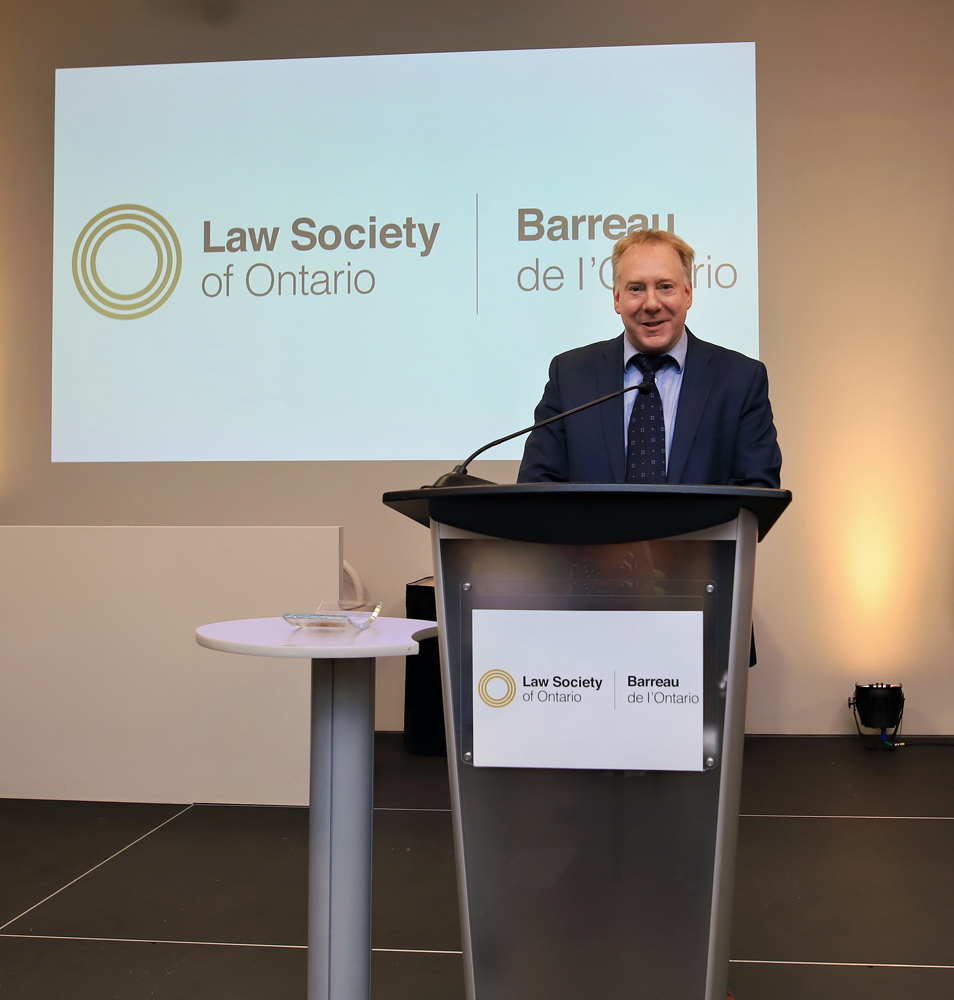 Multimedia | Law Society of Ontario