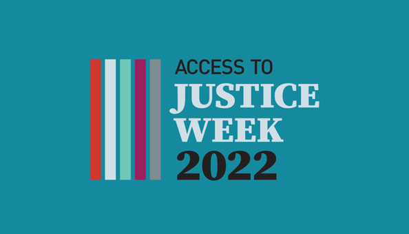 Ontario’s seventh Access to Justice Week: October 24 to 28, 2022 | Law ...
