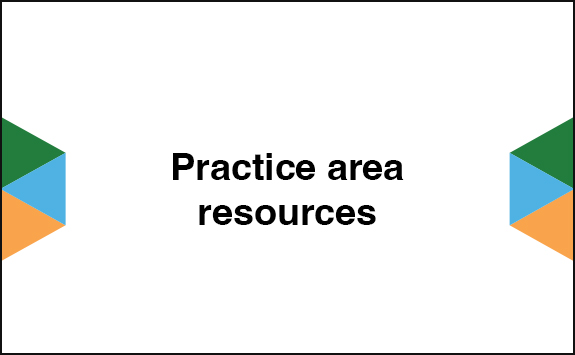 Practice resources and supports - Lawyer | Law Society of Ontario